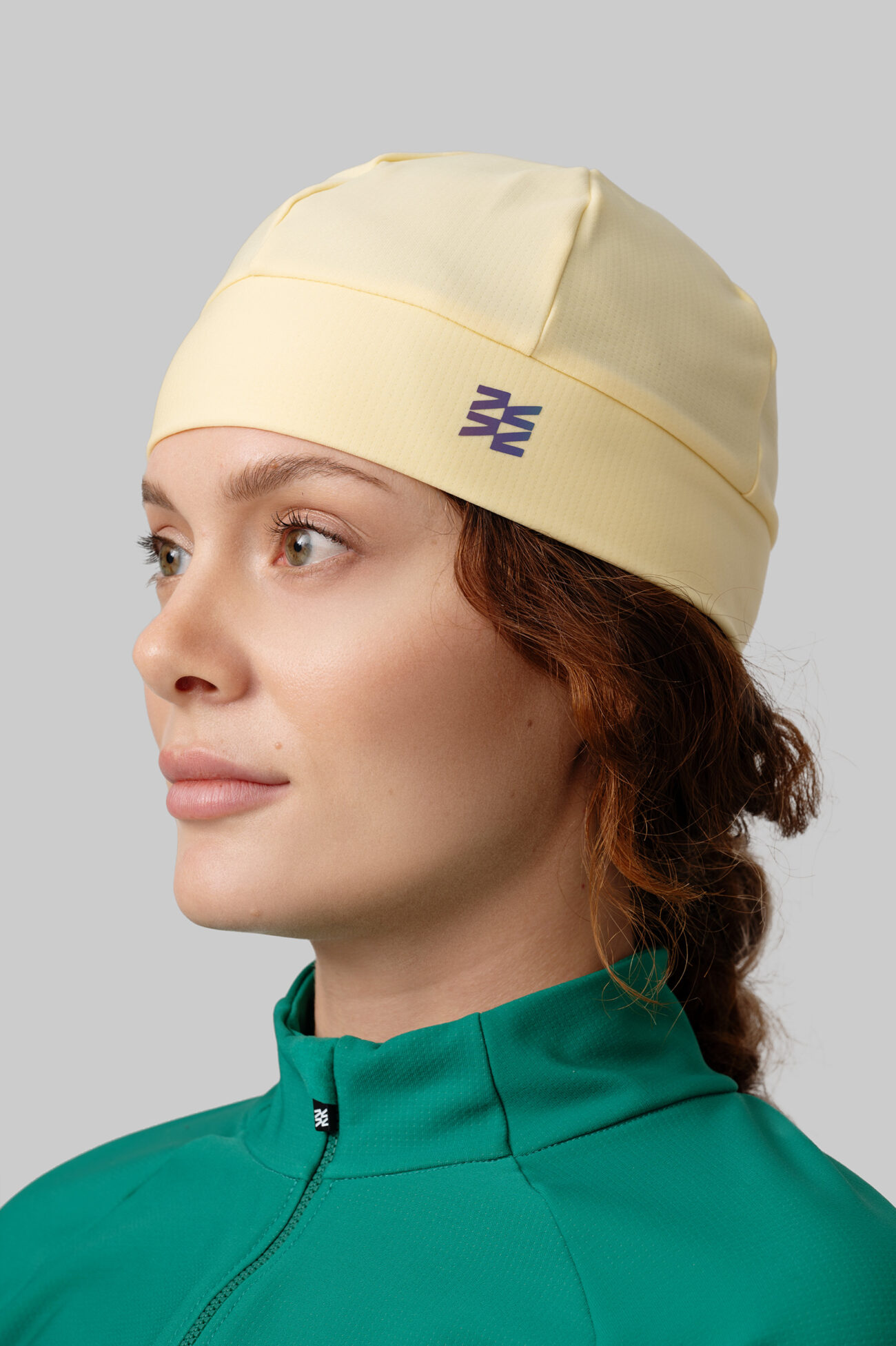 Шапка Беговая Зимняя VTR Sunlight — veter.cc